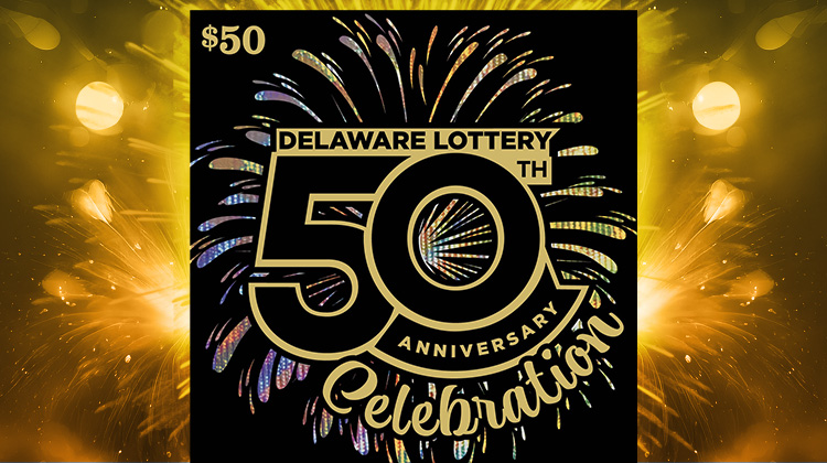 Delaware Lottery